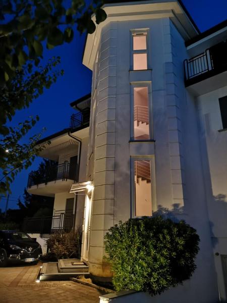 Raja Rooms - Campania