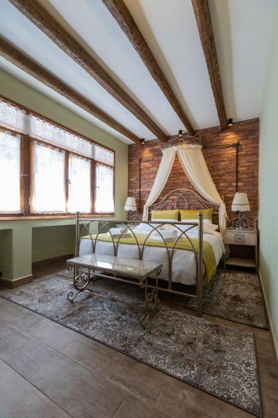 Maria's Boutique Rooms - Griekenland