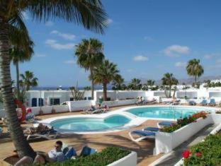 La Isla Y El Mar, Hotel Boutique - Puerto del Carmen