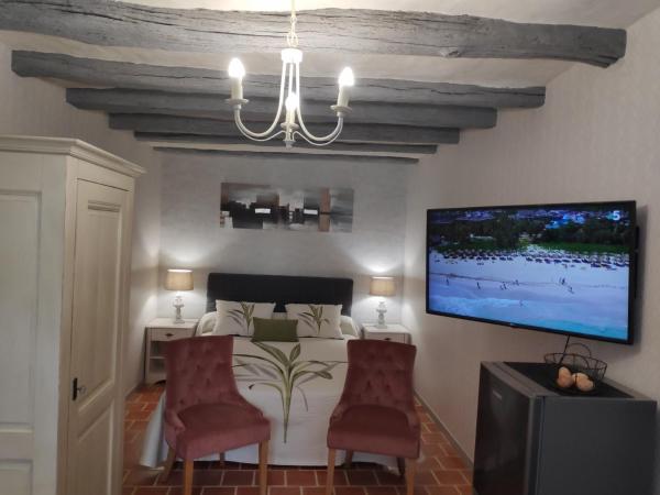 Gite Le Cot - Montlouis-sur-Loire