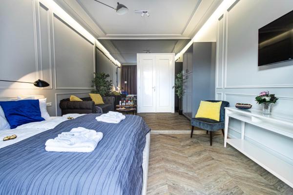 Tesla Design Apartments Zagreb - Zagreb