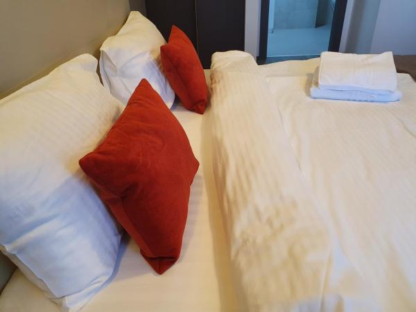 Dream Apartment Poiana Brasov - Brașov, Rumanía