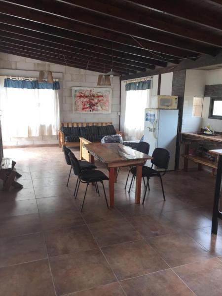 Casa De Veraneo - Miramar - - Miramar