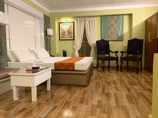 Star Guest House - Karachi