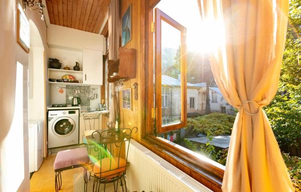 Amagleba18 - Tbilisi