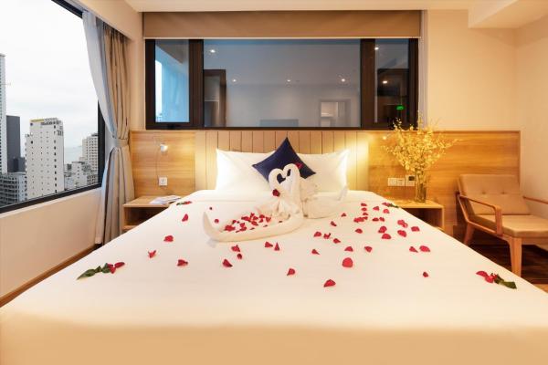Ventana Nha Trang Hotel - Vietnam