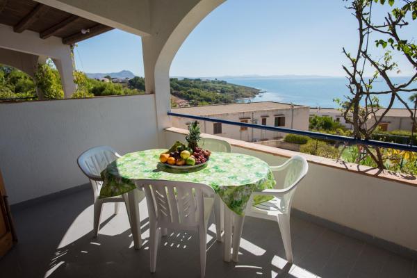 Residence Capo San Marco & Renella - Sicile