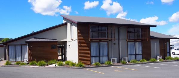 Totara Lodge - Upper Hutt