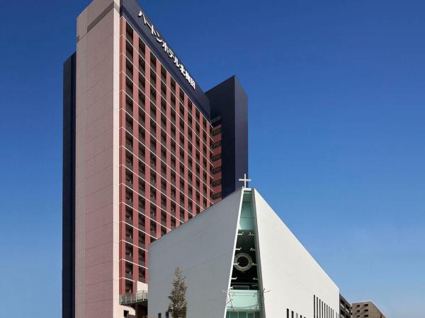 Hearton Hotel Kita Umeda - Ikeda