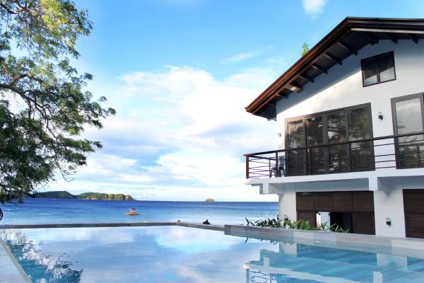 Altamare Dive And Leisure Resort Anilao - Mabini