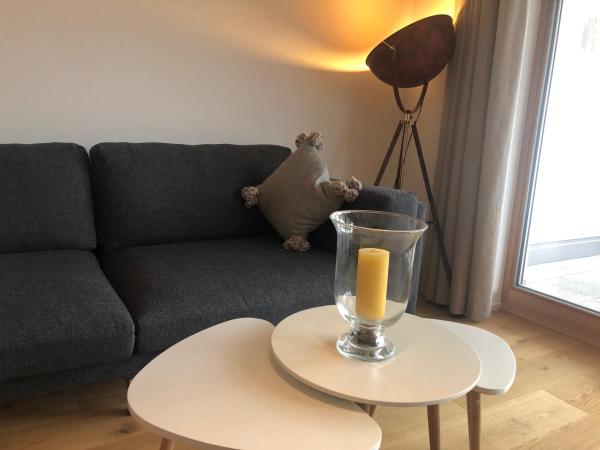 Apartment Schliersee - Stylisch, Zentral, Familienfreundlich - Schliersee