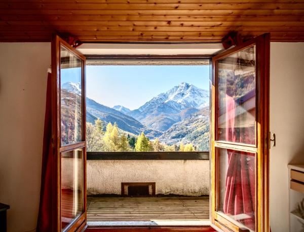 Mountain Apartment - Sauze d'Oulx