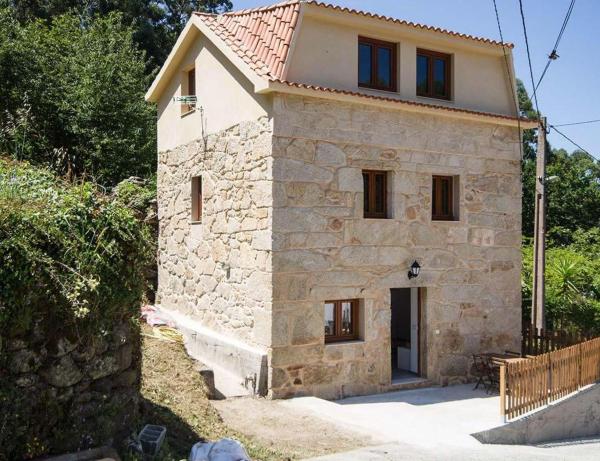 Casa Recareo - Carnota