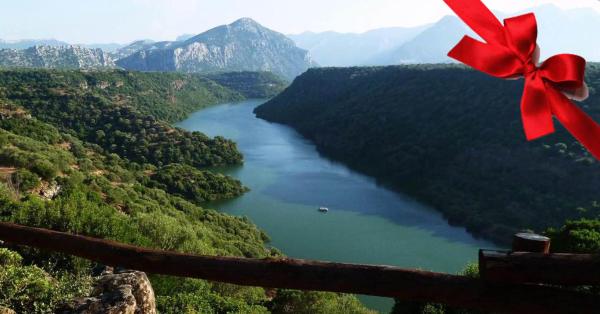 Ecoparco Neulè - Sardinia