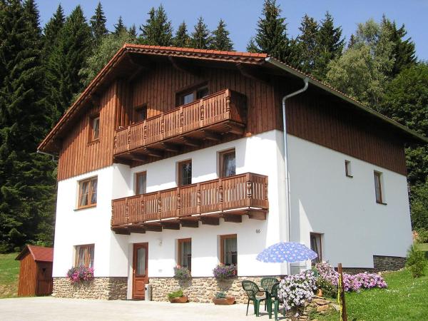 Pension Pek - Tchéquie