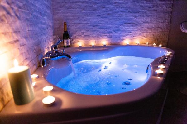 Spa Apartment Nalis - Niş