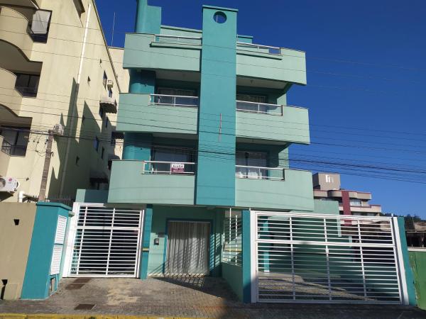 Apartamentos Praia Azul Bombas - Bombinhas