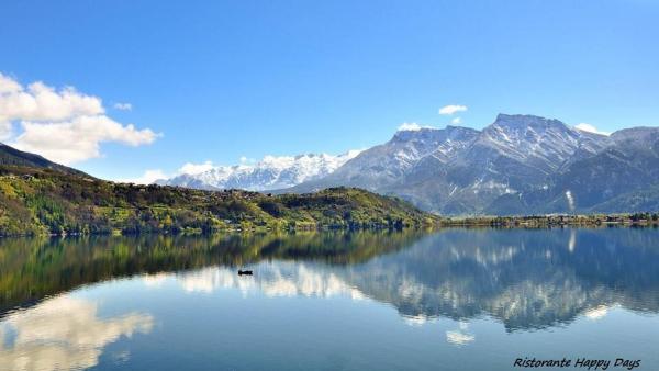 Happy Days Sul Lago - Lavarone