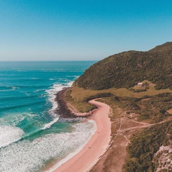 Quiet House Sale - Garopaba