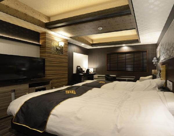 Hotels & Resort Feel - Kanagawa