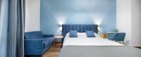 B&b Campari 10 - Pavia