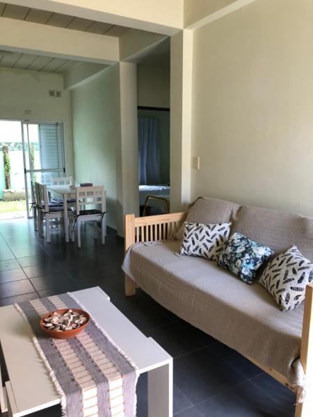 Departamento Plaza Urquiza - Concepción del Uruguay