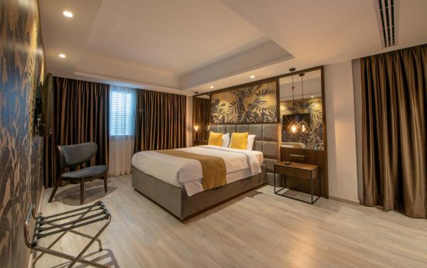 Almond Business Hotel - Cyprus