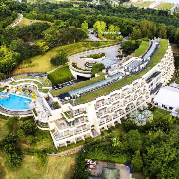 Pulse Grande Hotel Putrajaya - Selangor