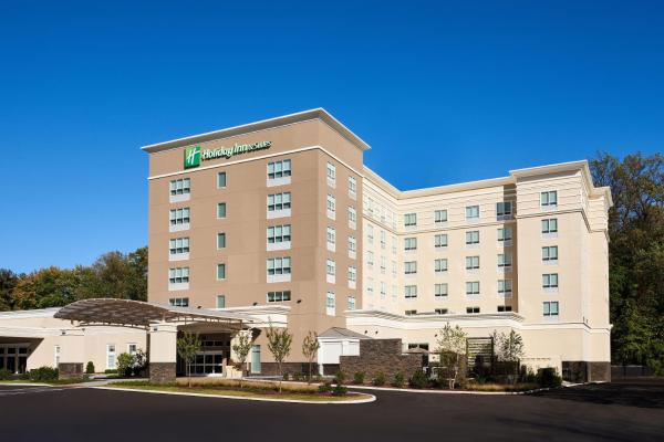 Holiday Inn & Suites Philadelphia W - Drexel Hill By Ihg - Chester, PA