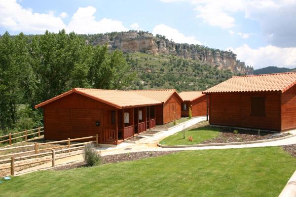 Aire Turismo Rural - Villalba de la Sierra