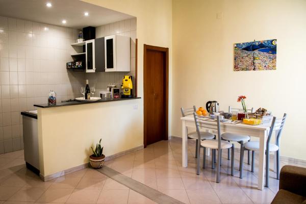 Castel Capuano Flat By Domusextra - Naples