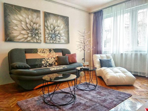 Apartment Angel Zagreb 2 - Zagreb