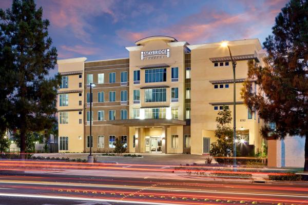 Close To Downtown Disney + Disneyland Monorail Entrance | Staybridge Suites! - Anaheim