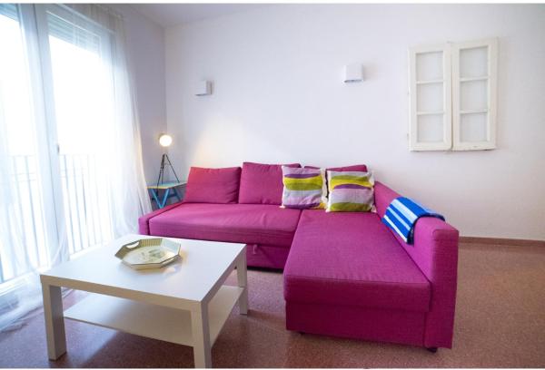 Sea & Wave La Finestra Apartment - Málaga