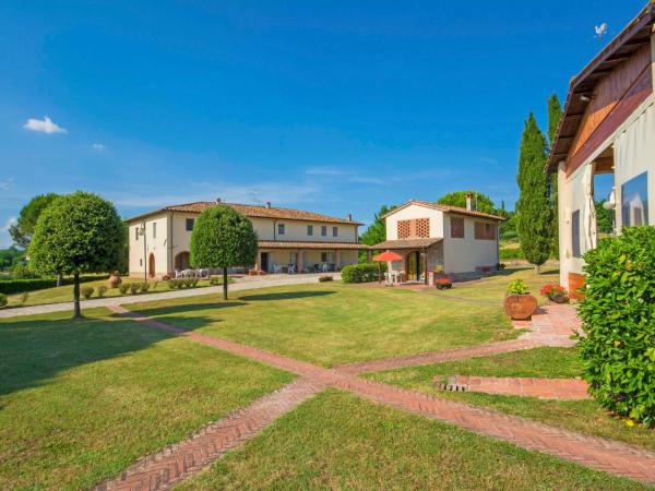 Apartment Mattone By Interhome - Toscane