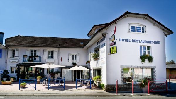 Logis Chez Germaine - Navarrenx