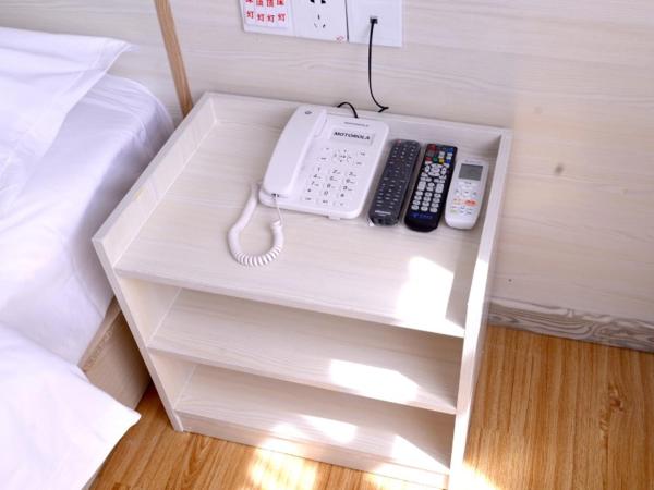 Shell Xingtai City Qiaodong Districtxinhua South Road Hotel - Xingtai