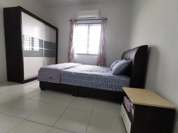 Lake Residence 167 Aesthetic Lakeview 1st Floor - Puchong