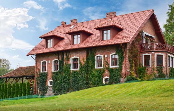 Agroturystyka Dębowe Wzgórze - Mazury