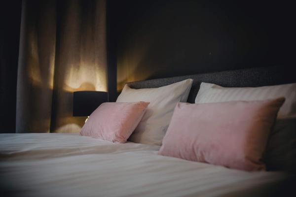 Jbhotels - Apartament Deluxe - Szczecin