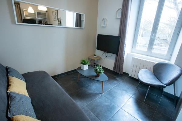 Cosy Saint Malo Beach - Saint-Malo