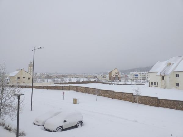 Ifrane House - Ifrane