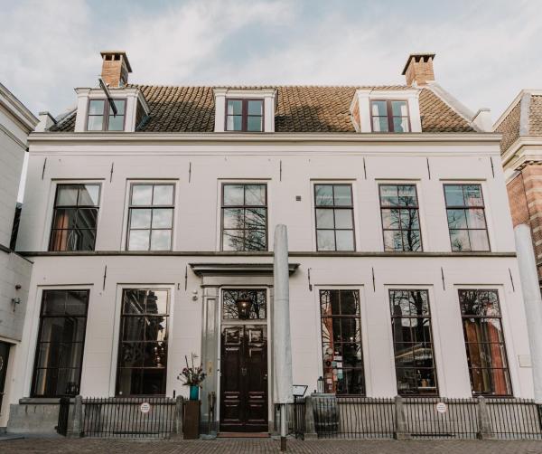 Brass - Zeist