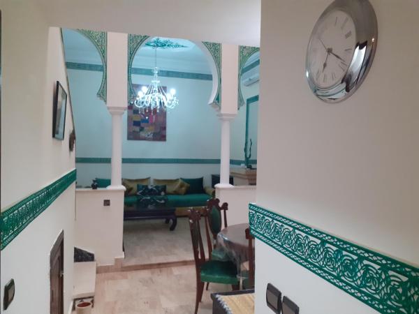 Dar Tariq 3 Suites Avec Pisicine - Marrakech