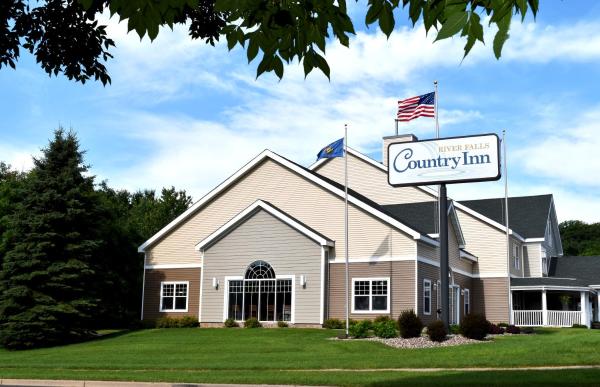 Country Inn River Falls - Hastings, MN