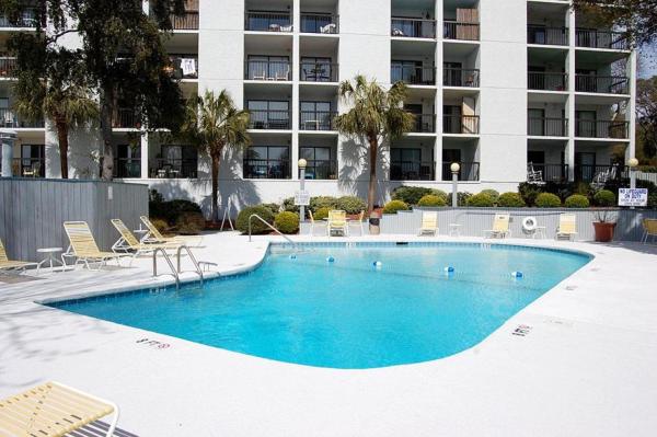 Sea Mark Towers 906 - Myrtle Beach