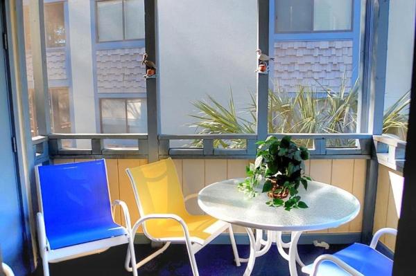 Summertree D8 - Caroline du Sud