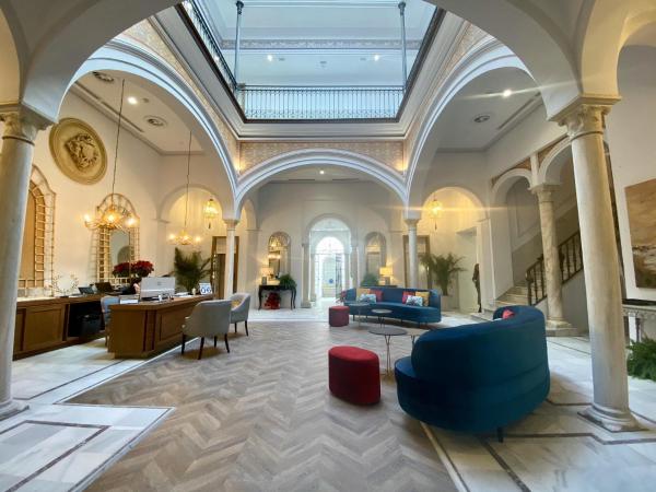 Soho Boutique Sevilla - Seville