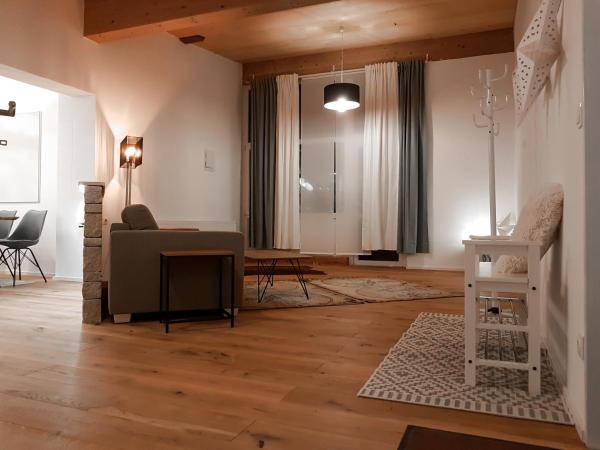 Semmering Loft - Spital am Semmering