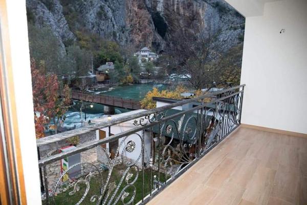 Villa Bunski Biser - Mostar